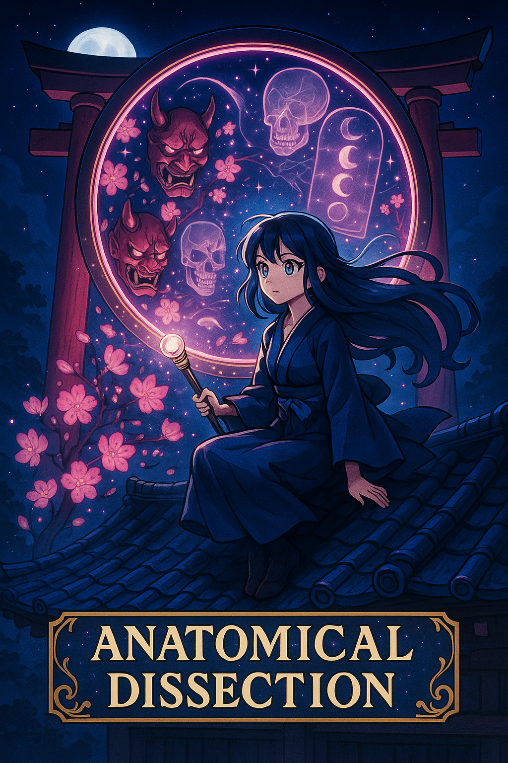 Fantasy- Anatomical Dissection: Tropes, Narrative Structures ...