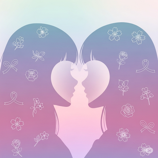 Girls’ Love (GL) / Yuri- Foundations & Core Identity: Defining the ...